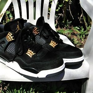 Jordan | Shoes | Air Jordan 4 Retro | Poshmark
